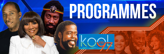 Home - KOOL97FM