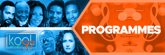 Home - KOOL97FM