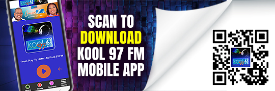 Home - KOOL97FM
