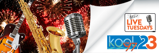 Home - KOOL97FM